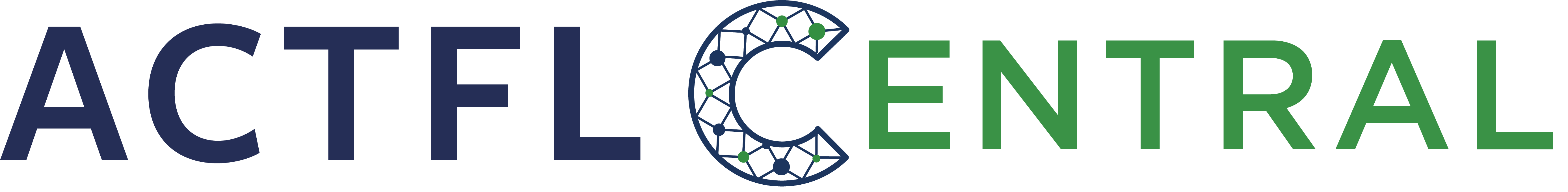 Home - ACTFL Central